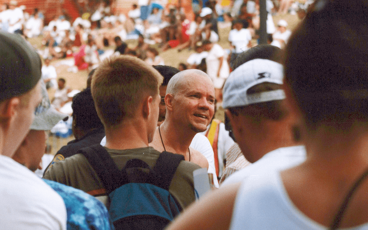 About - MichaelHedges.com