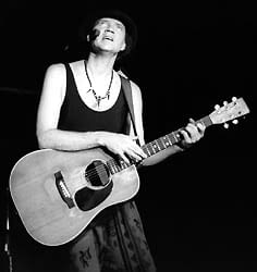 Michael Hedges - MichaelHedges.com