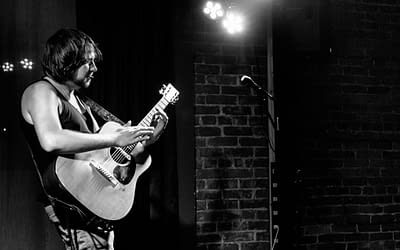 Michael Hedges - MichaelHedges.com