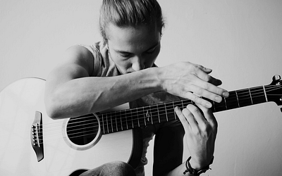 Michael Hedges - MichaelHedges.com